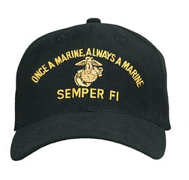 Insignia Caps – Military & Police Supply