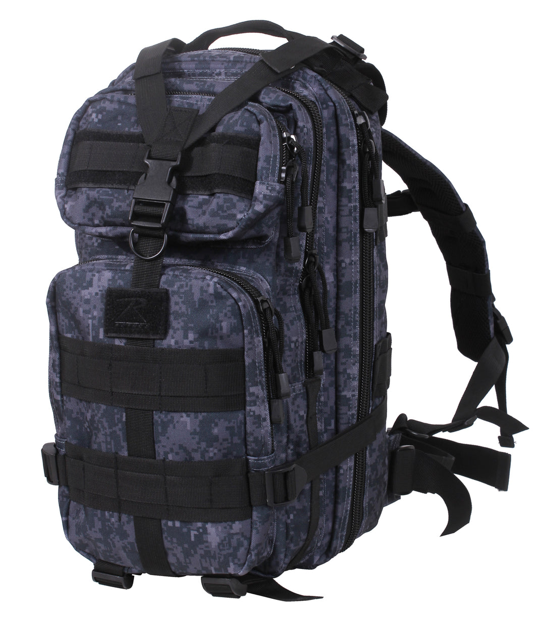 Assault Packs – Military & Police Supply